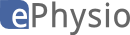 ePhysio - Praxissoftware für elektronische Abrechnung für Physiotherapie